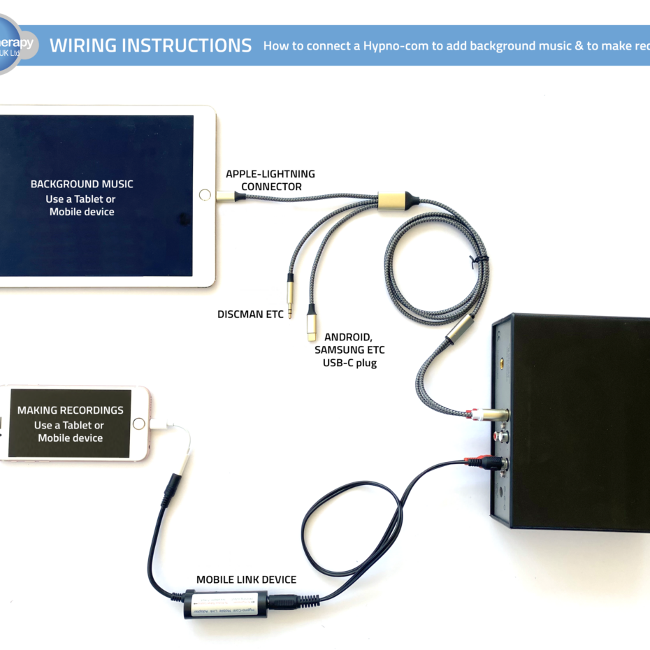 HYPNO-COM 8 EXPERT - HypnoQuip