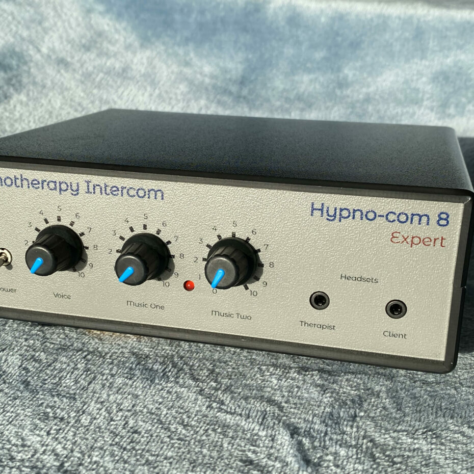 High-Quality Hypnotherapy Equipment | Hypno-Quip